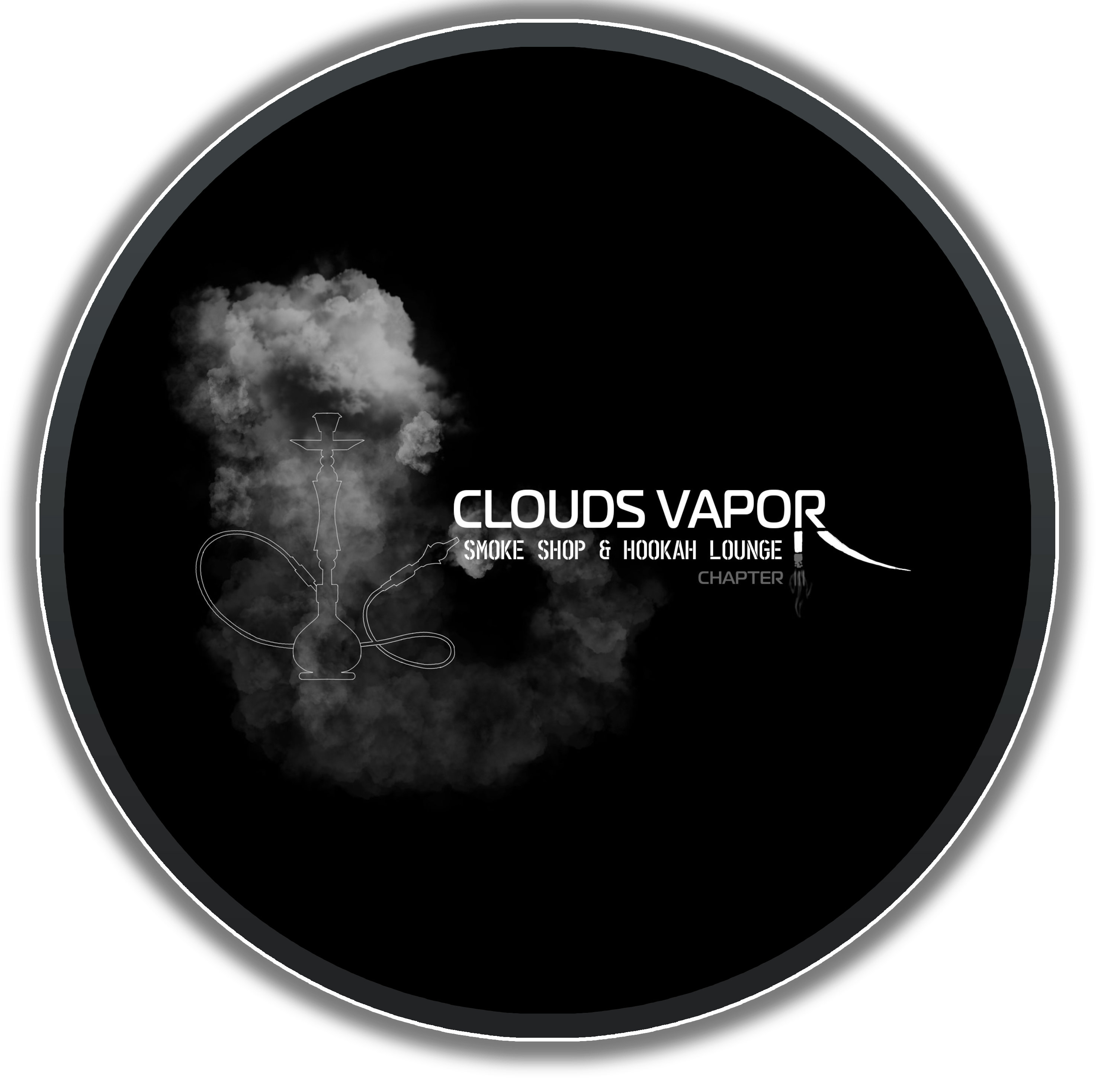 The Clouds & Vapor Chapter 3 is a Smoke Shop in Albany, GA 31701